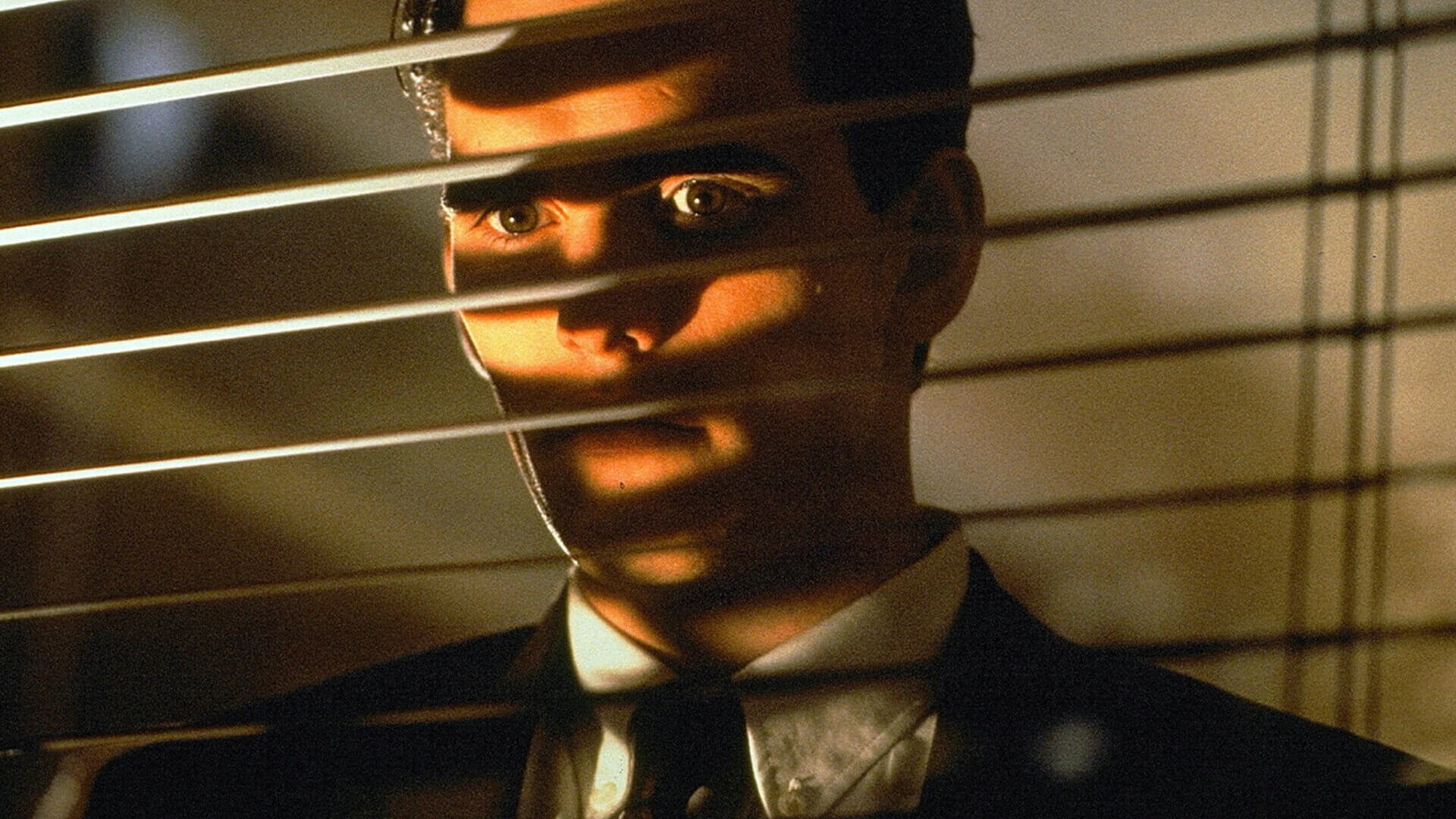 A Kiss Before Dying – Working Title Films