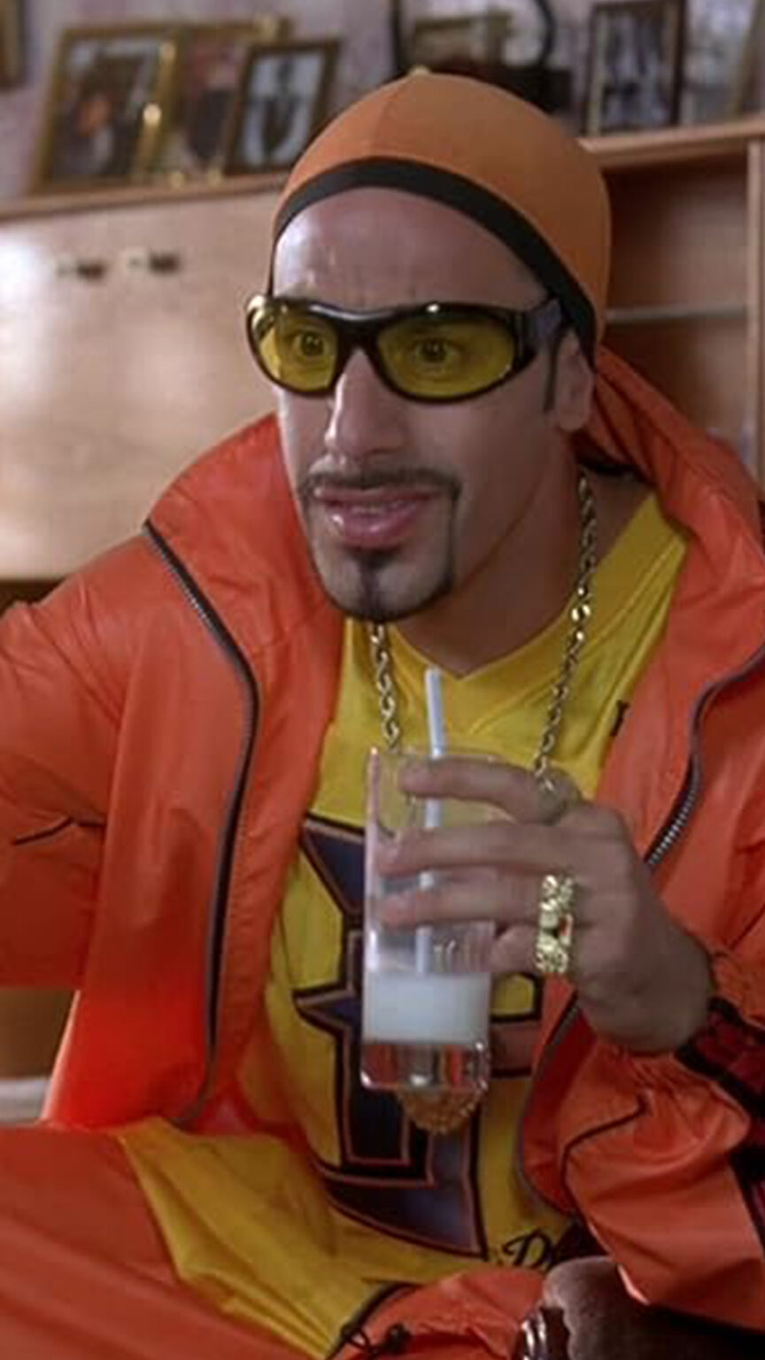 Ali G Indahouse – Working Title Films