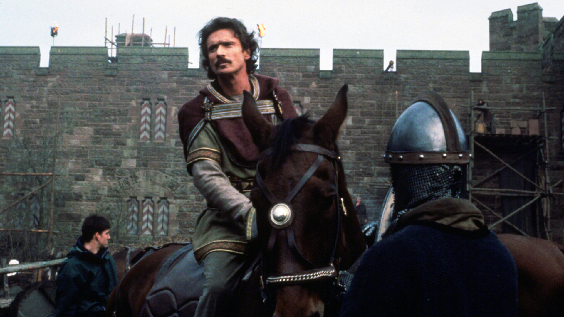 Robin Hood – Working Title Films