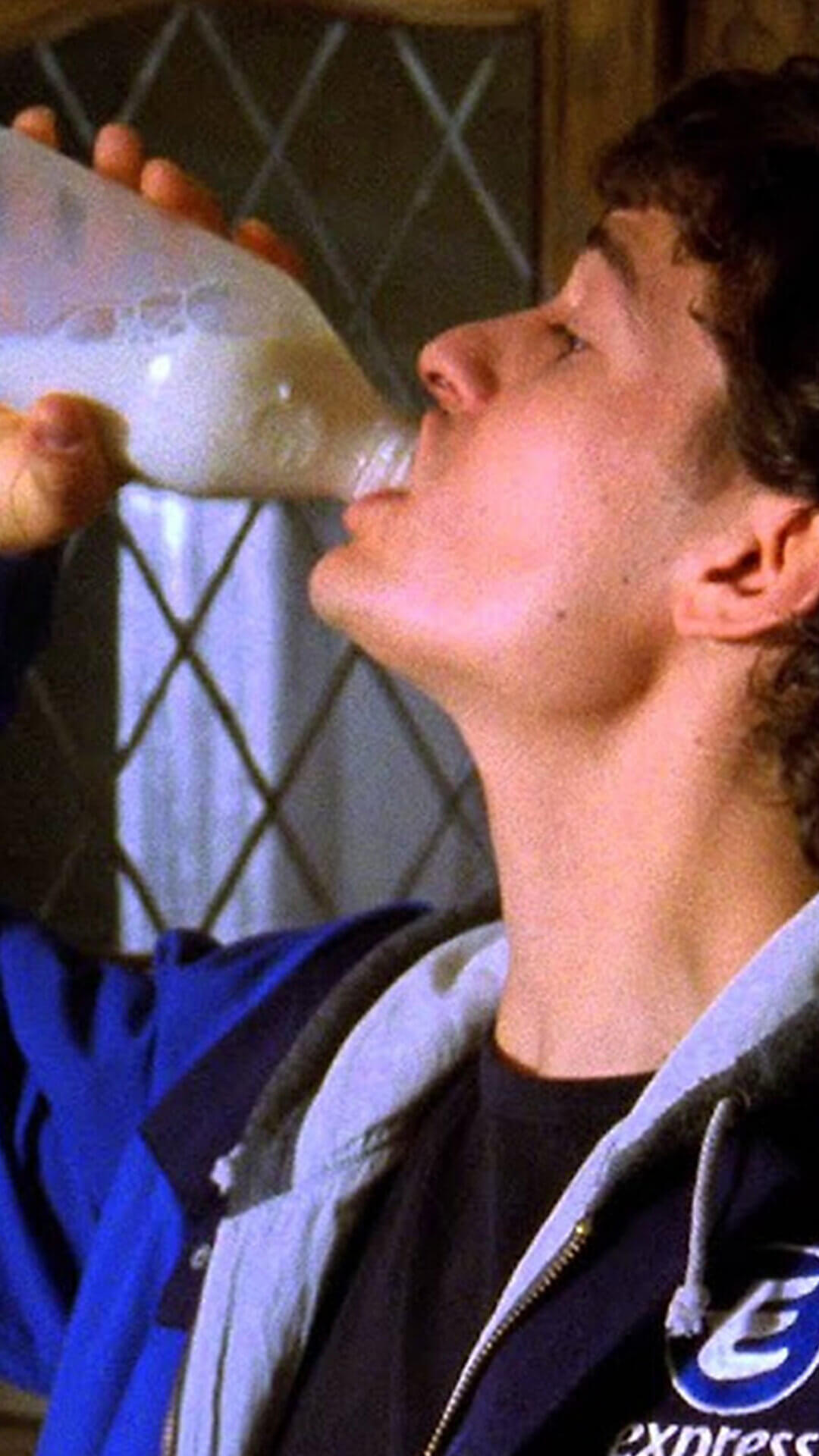 Calcium Kid – Working Title Films