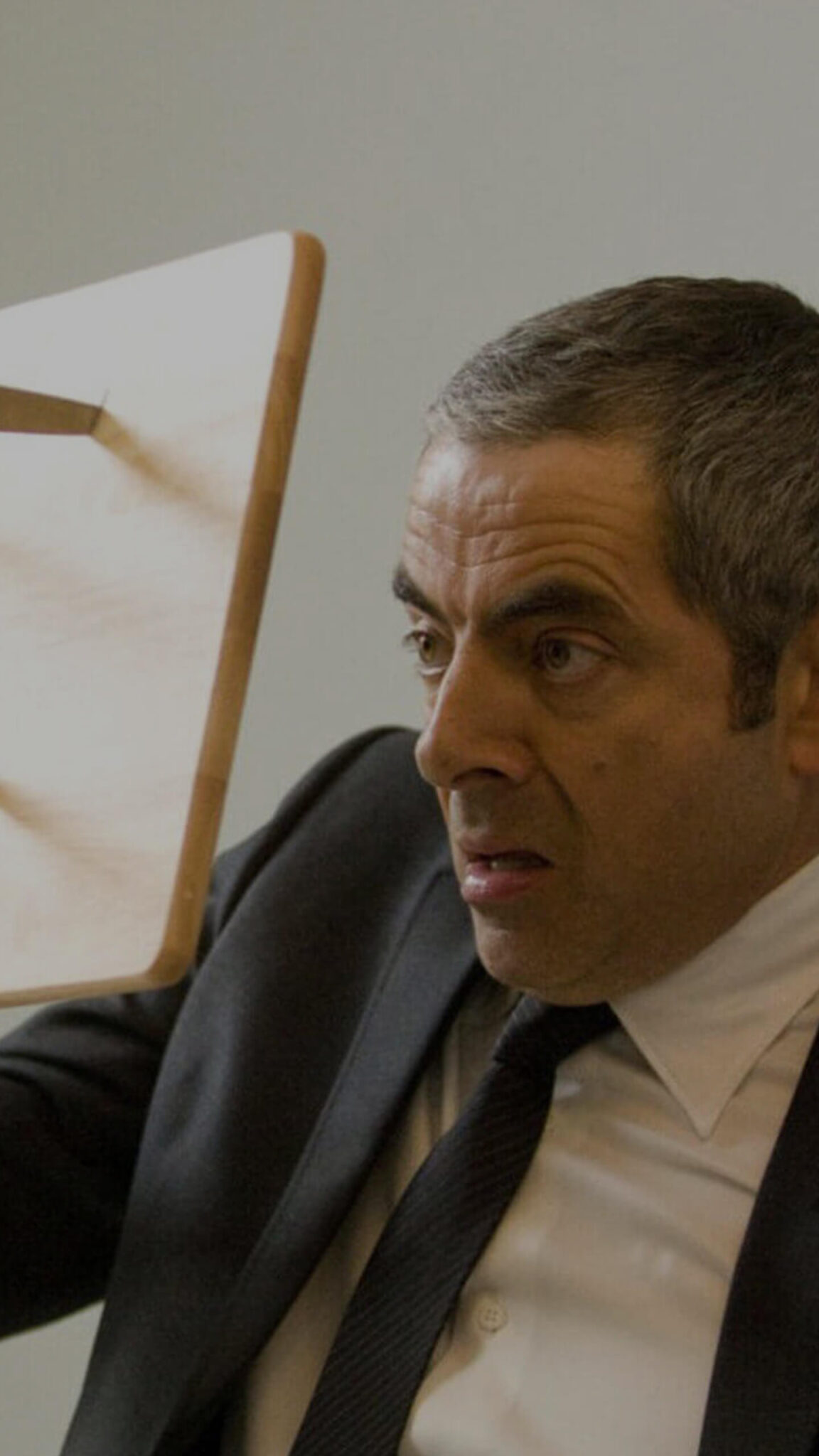 Johnny English Reborn – Working Title Films