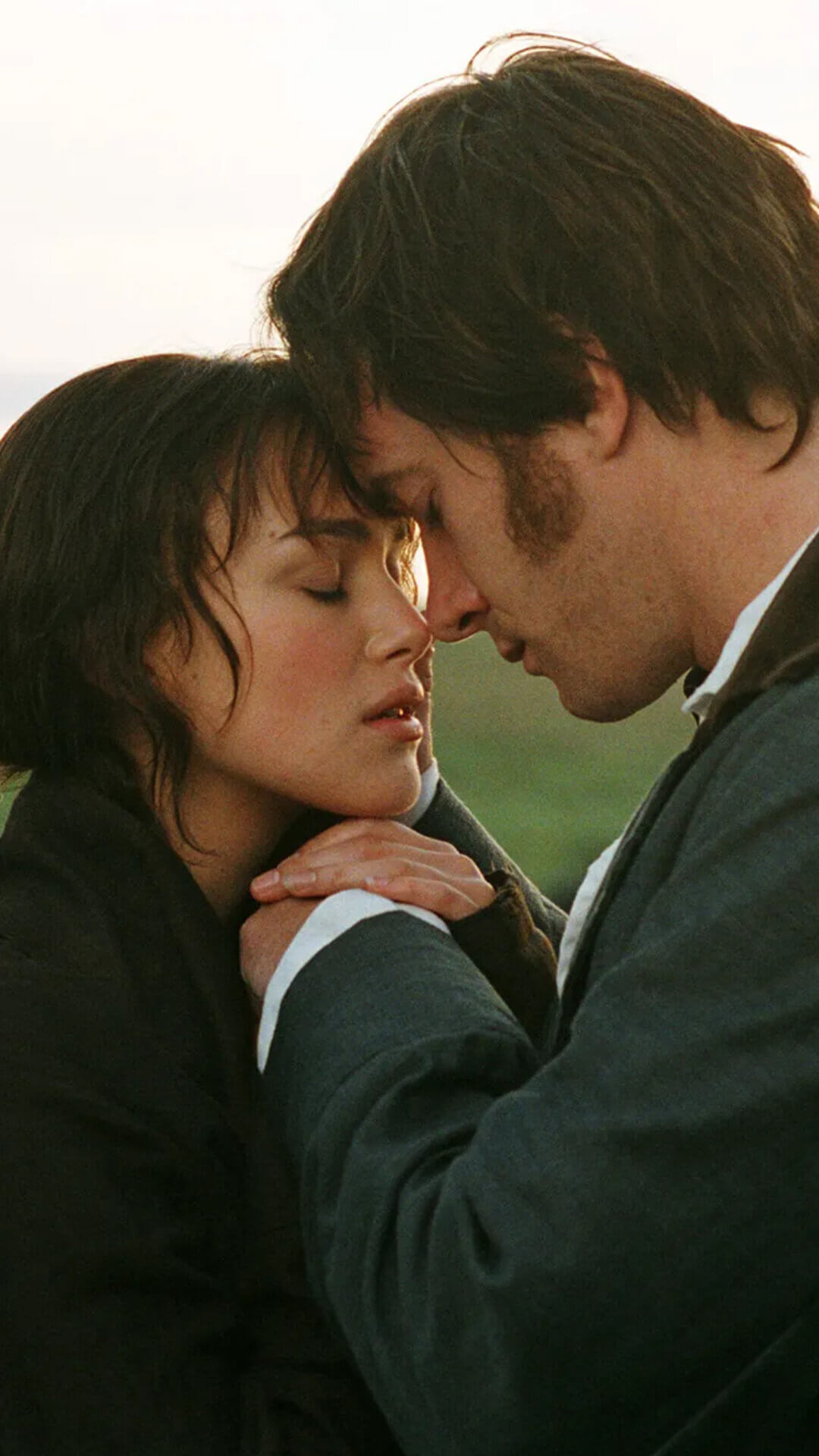 Pride & Prejudice – Working Title Films
