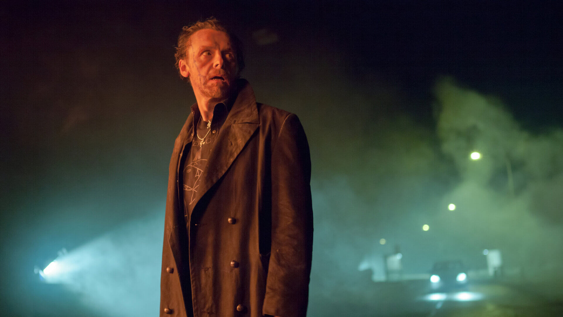 The World's End – Working Title Films