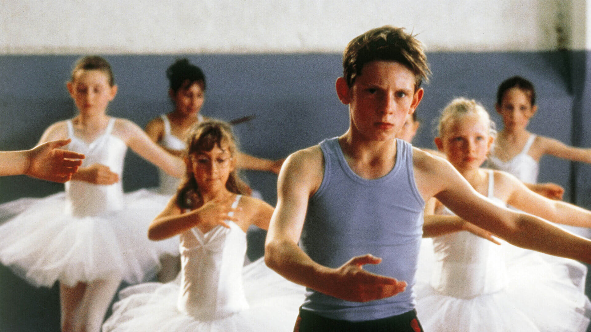 Billy Elliot – Working Title Films