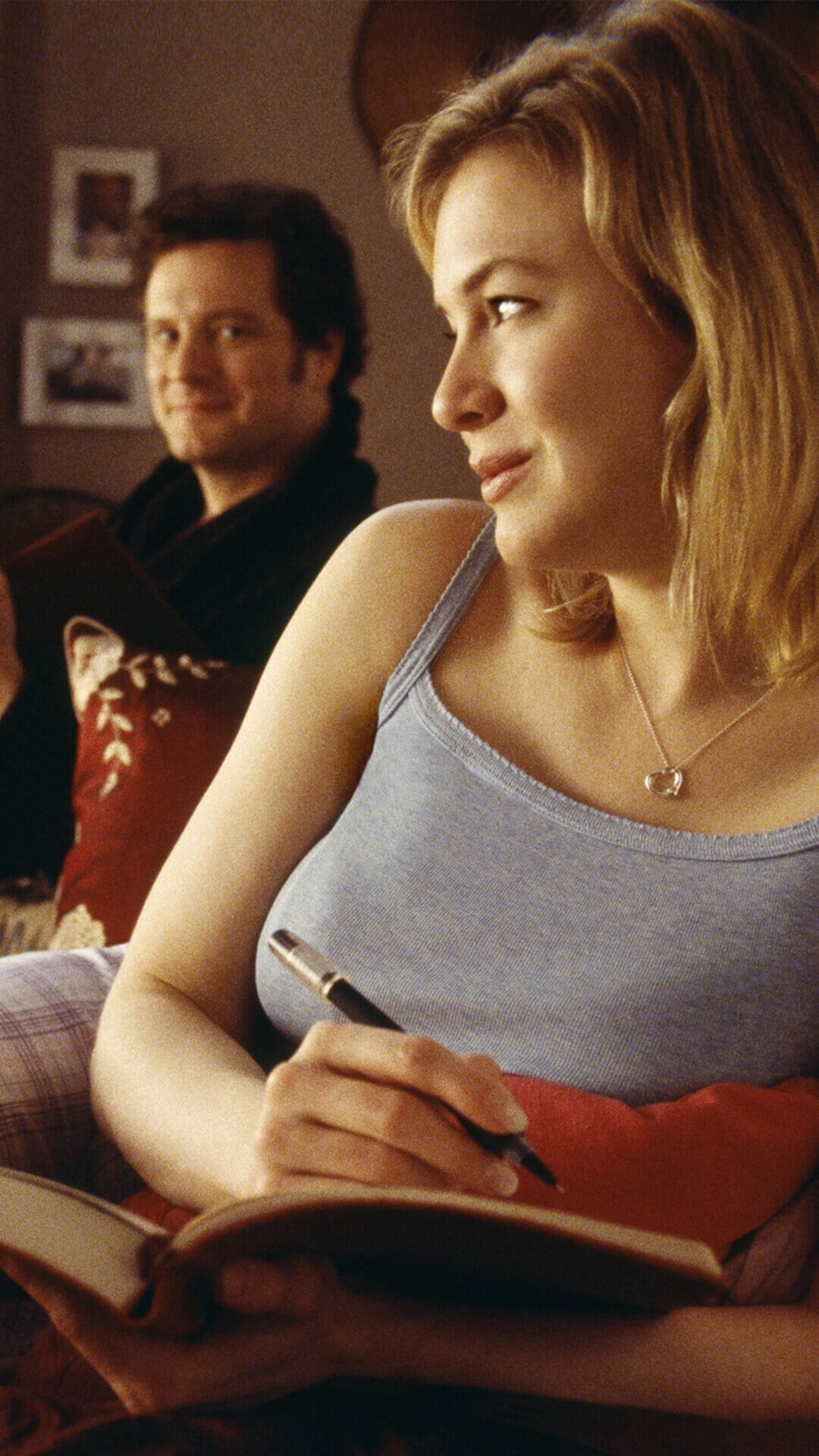 Bridget Jones: The Edge of Reason – Working Title Films