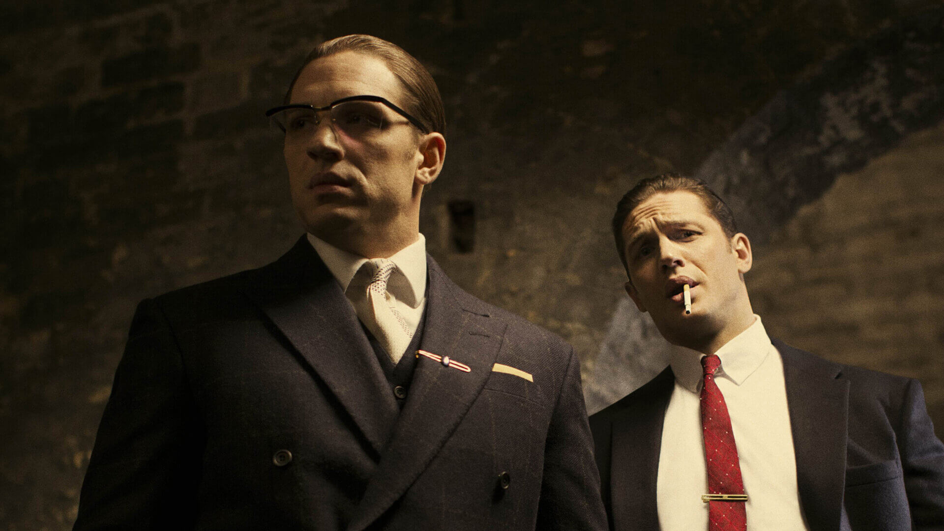 Legend – Working Title Films