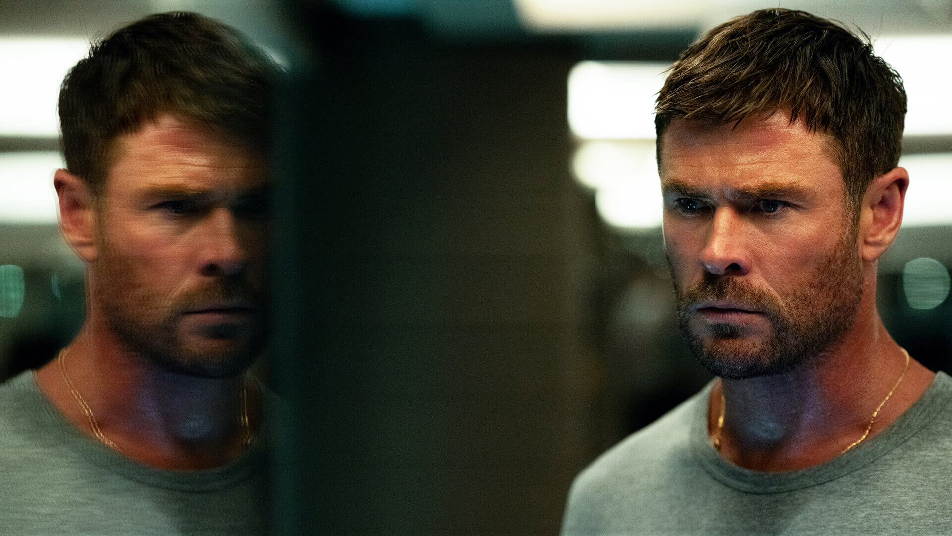 Crime 101 – Working Title Films